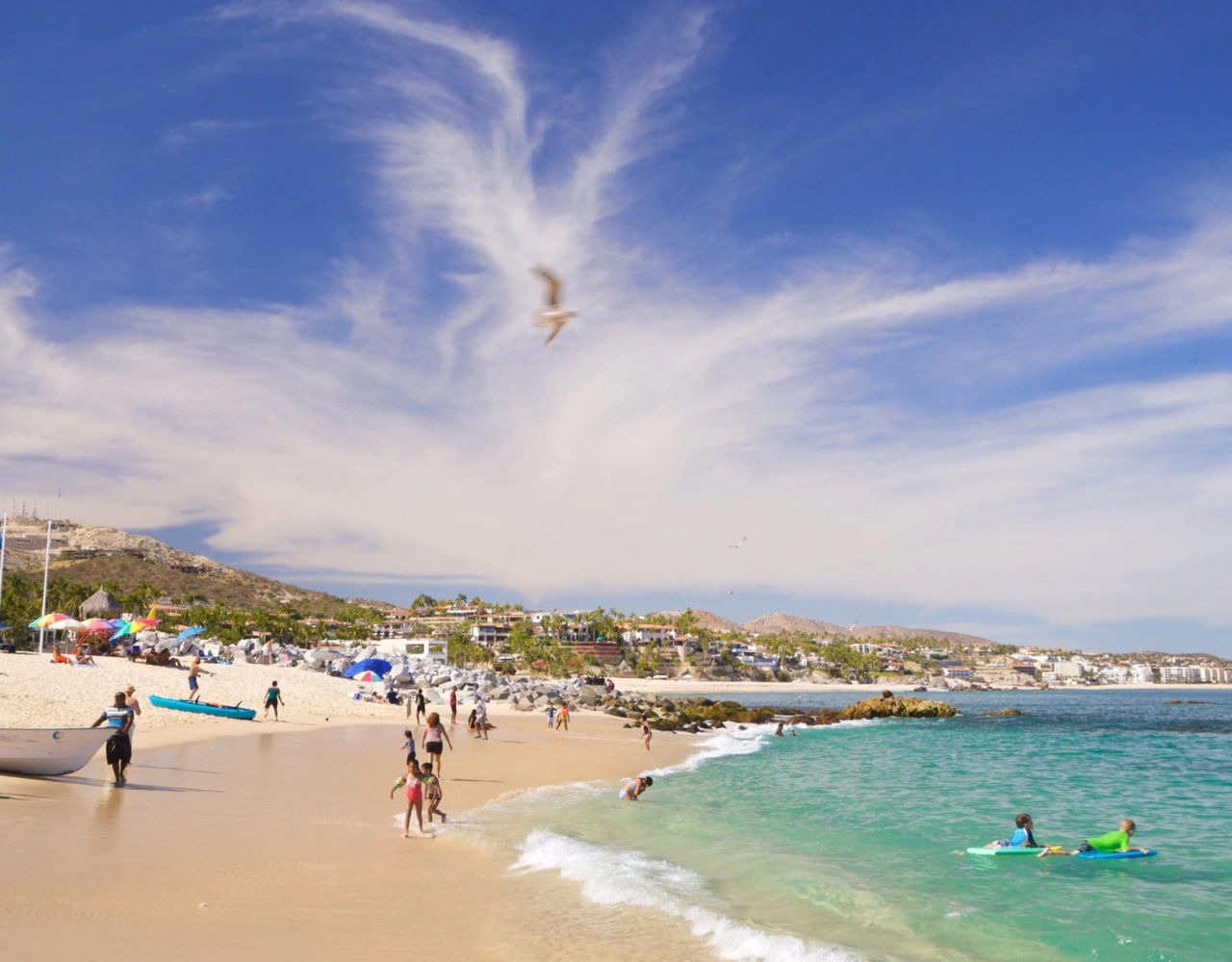 Los Cabos Beach Hopper Tour | ForeverVacation
