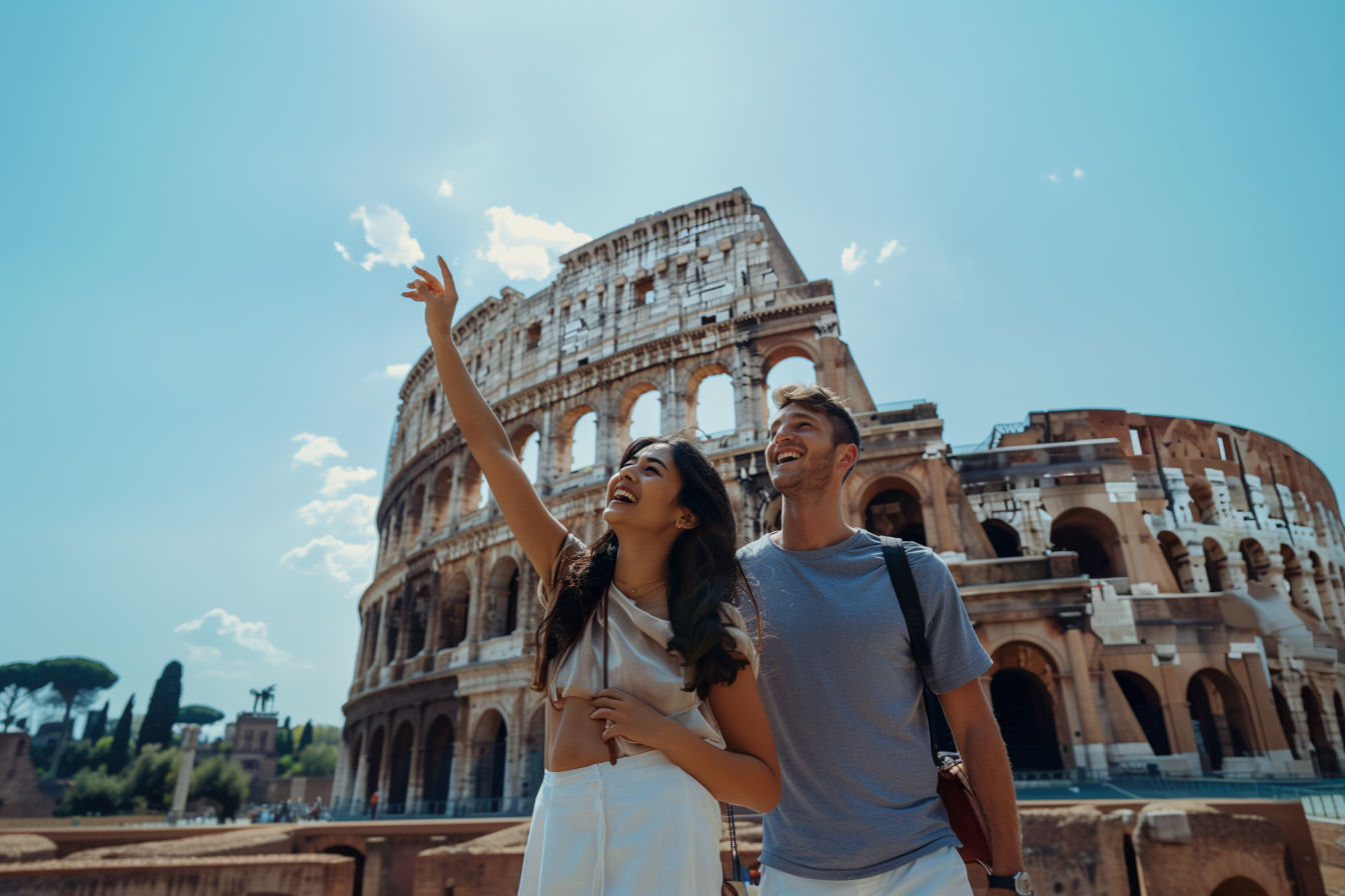 Rome Instagram Tour | ForeverVacation