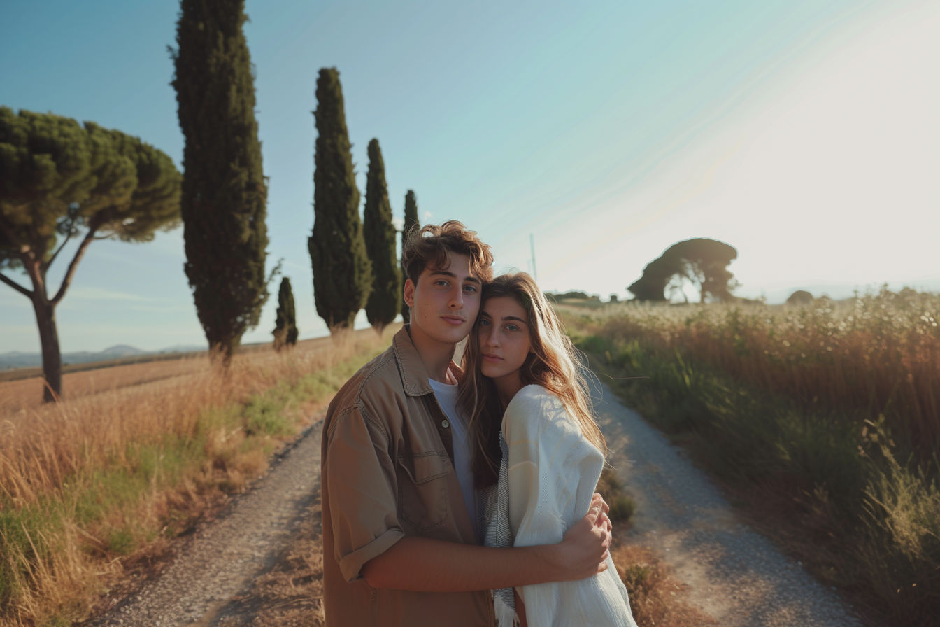 Tuscany Seaside & Scenery Tour | ForeverVacation
