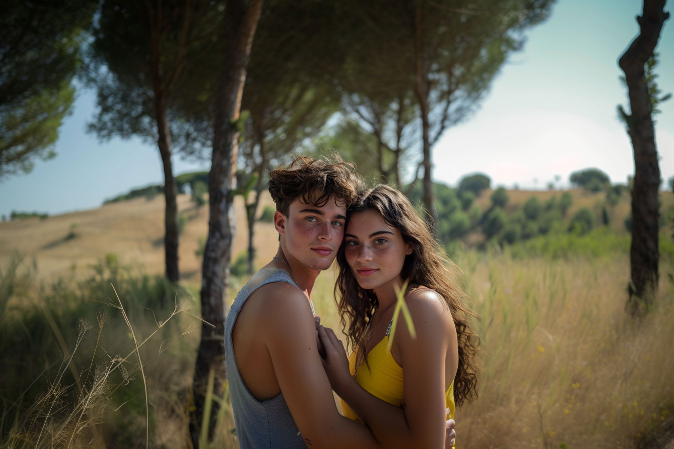 Tuscany Seaside & Scenery Tour | ForeverVacation