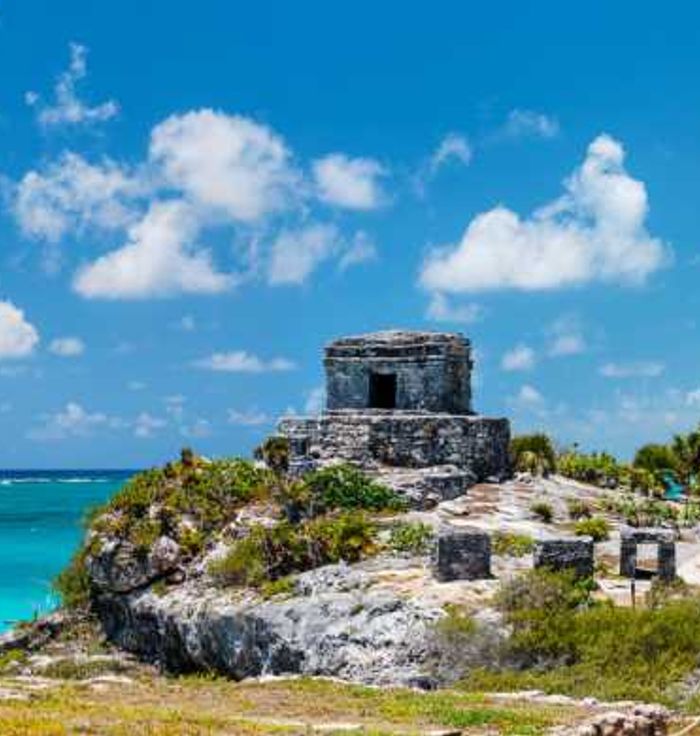 Top Attractions in Tulum