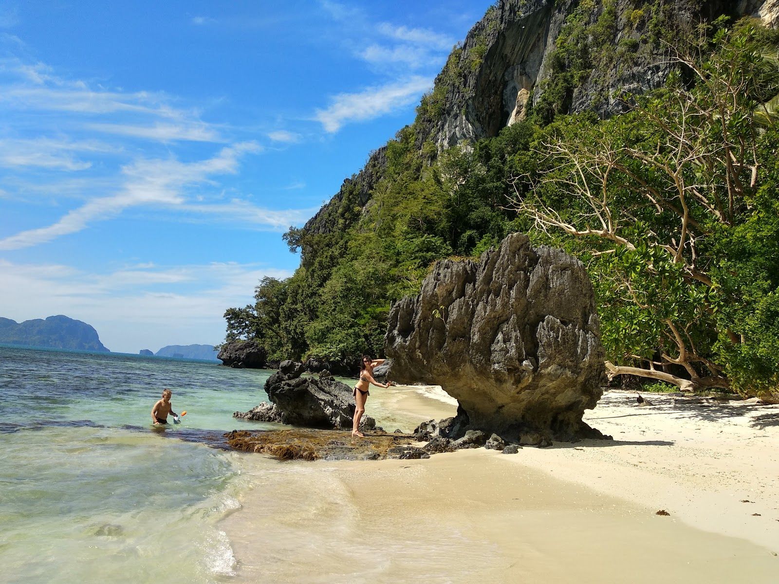 El Nido's Ultimate Beach Lovers Tour | ForeverVacation