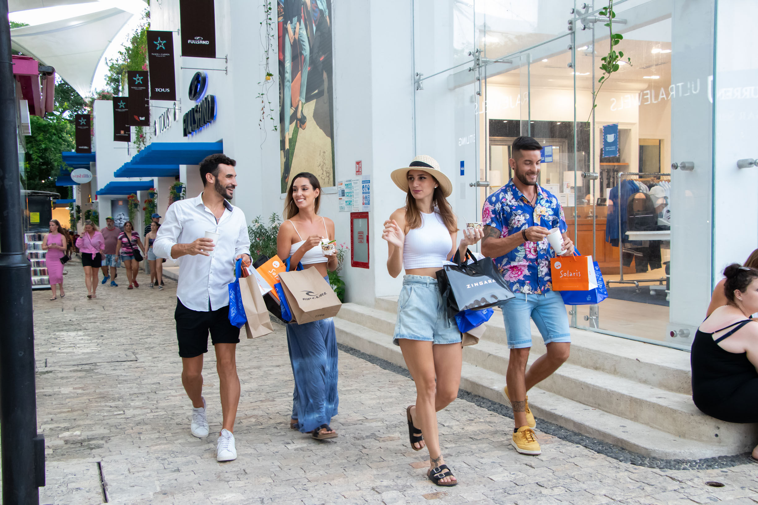 Playa del Carmen Cultural Immersion Tour | ForeverVacation