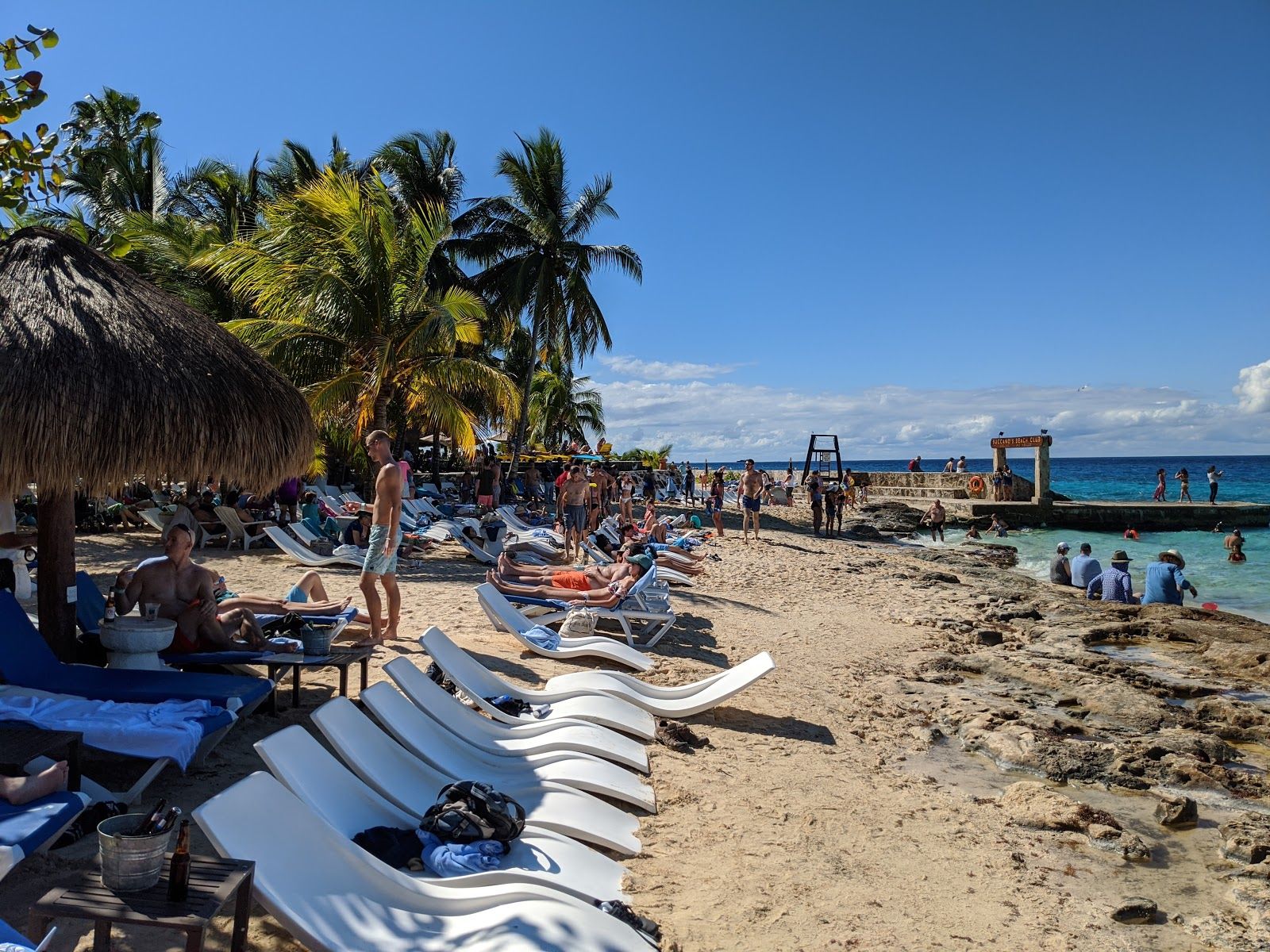 Corona Beach Club | Entrance Fee, Opening Hours & More