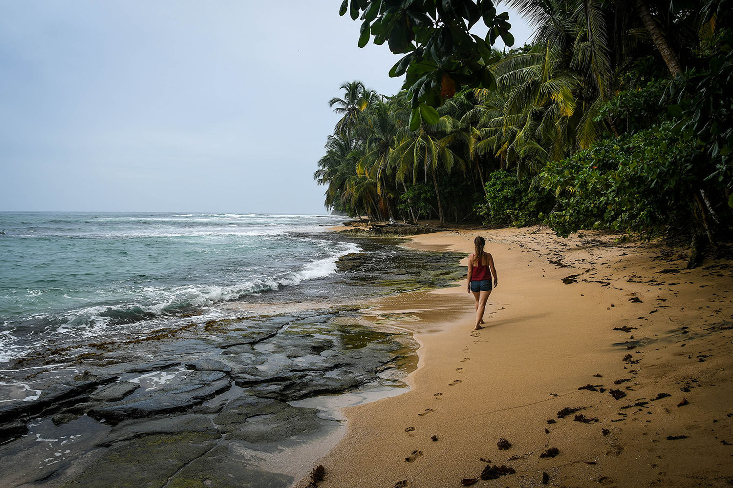 Playa Grande | Entrance Fee, Opening Hours & More