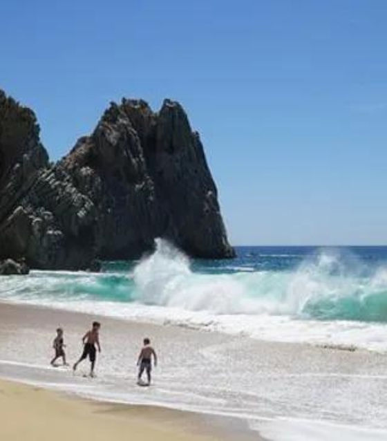Los Cabos Beach Hopper Tour | ForeverVacation