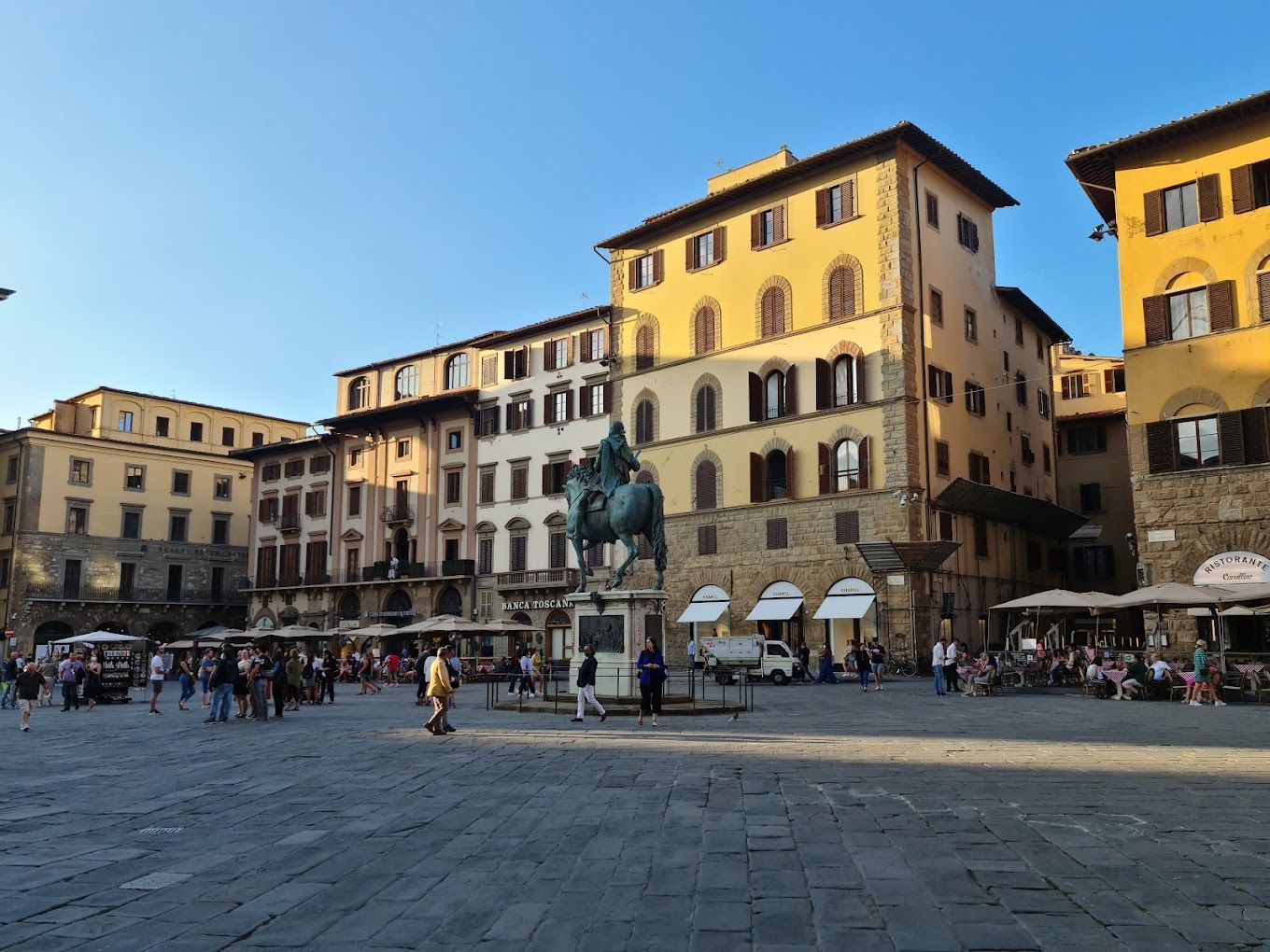 Florence & the Renaissance Legacy Tour | ForeverVacation