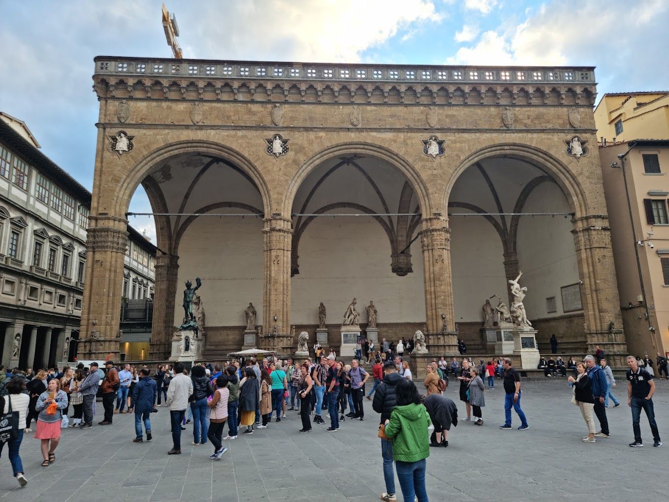 Florence & the Renaissance Legacy Tour | ForeverVacation