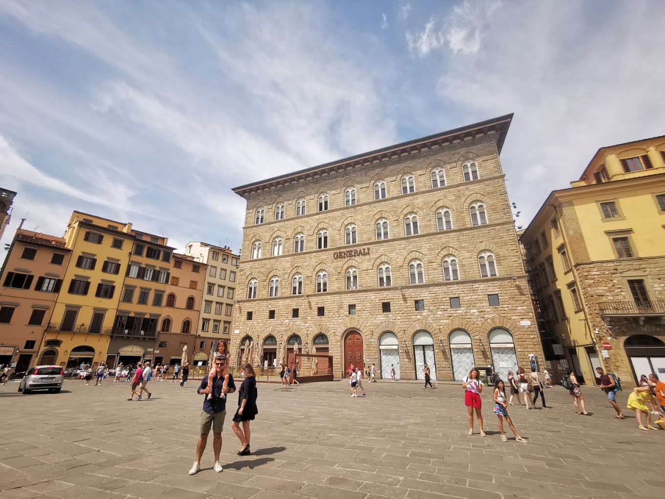 Florence & the Renaissance Legacy Tour | ForeverVacation