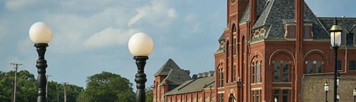 The Pullman Historic Foundation Visitor Center | Entrance Fee, Opening ...