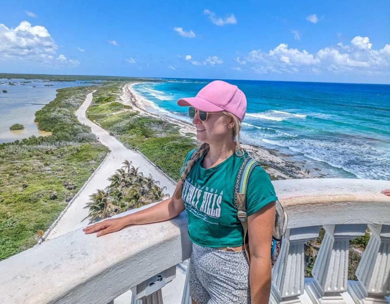 Cozumel Instagram Tour | ForeverVacation