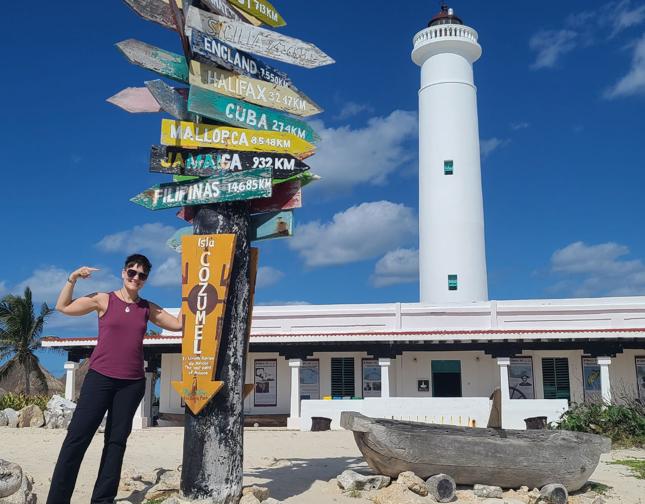 Cozumel Instagram Tour | ForeverVacation