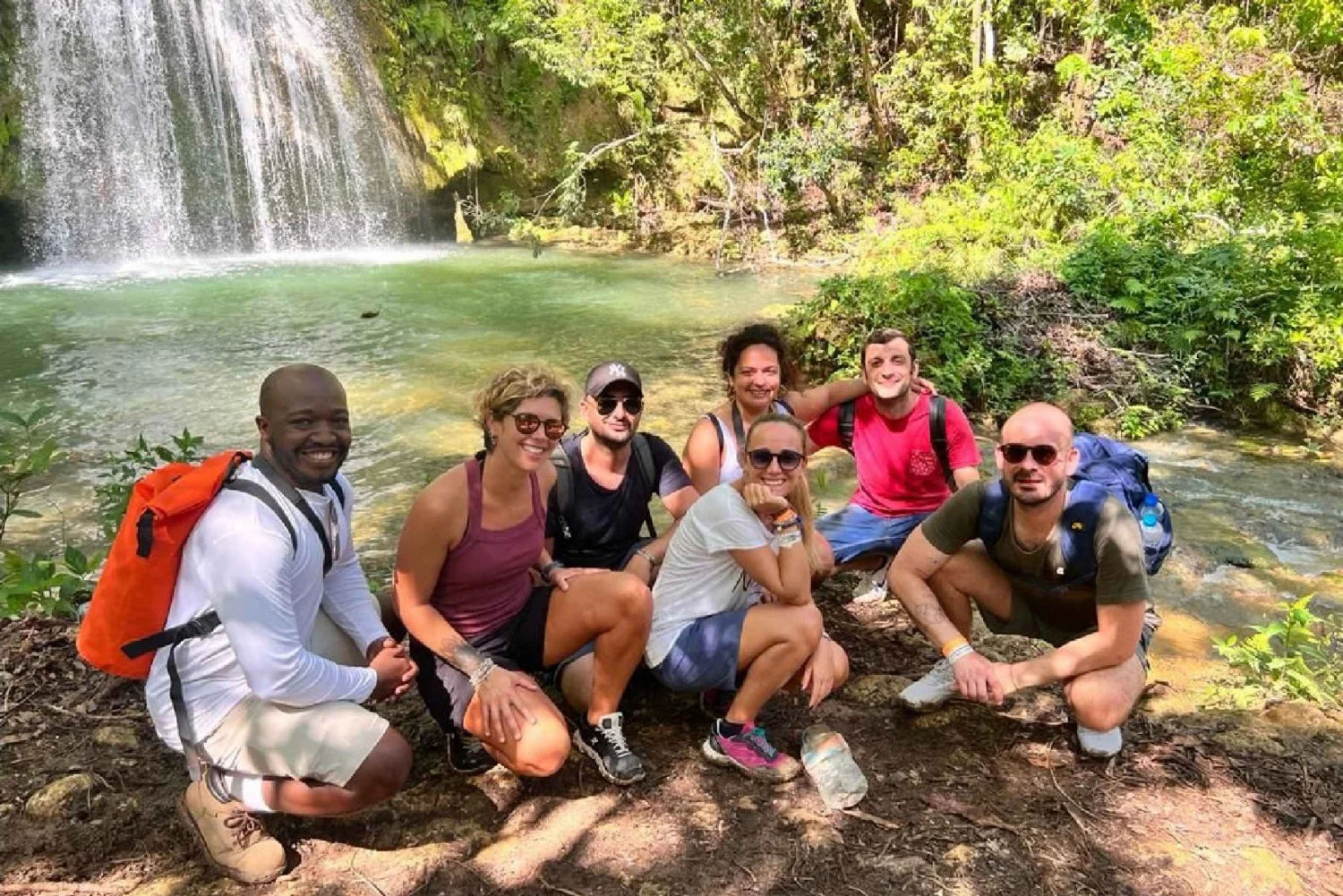 Pure Nature Trek | Entrance Fee, Opening Hours & More