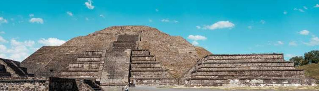 Pyramid of the Moon | Entrance Fee, Opening Hours & More