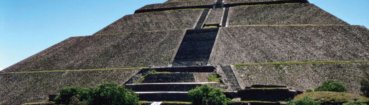 Pyramid of the Sun | Entrance Fee, Opening Hours & More