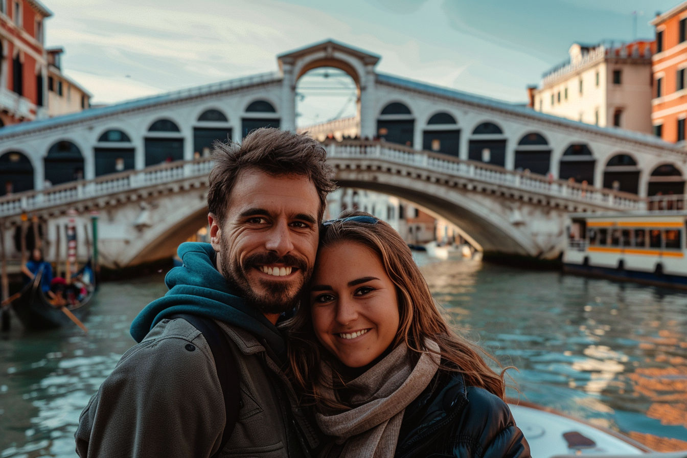 Venice Serene Sights Tour | ForeverVacation