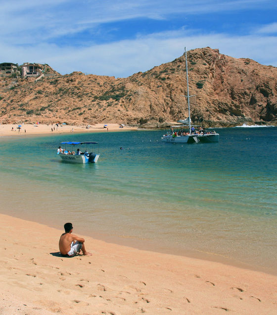 Los Cabos Beach Hopper Tour | ForeverVacation