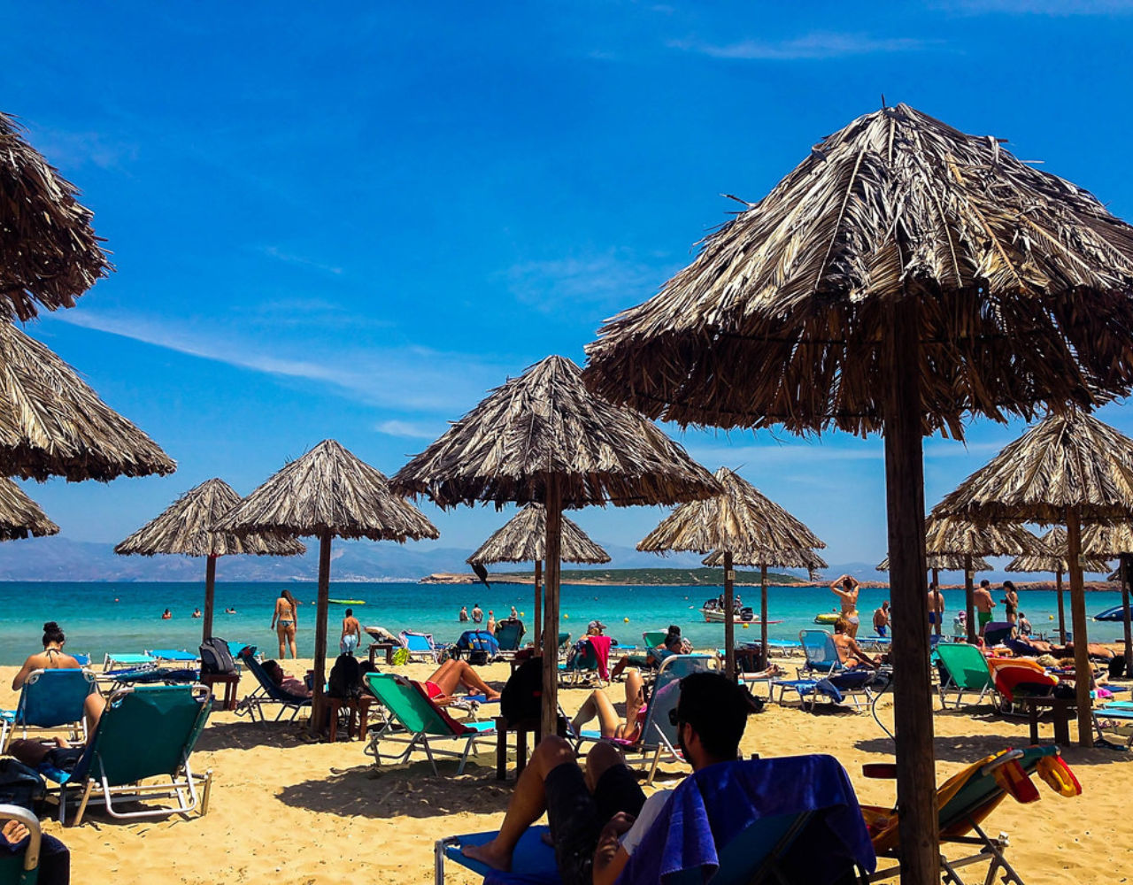 Los Cabos Beach Hopper Tour | ForeverVacation