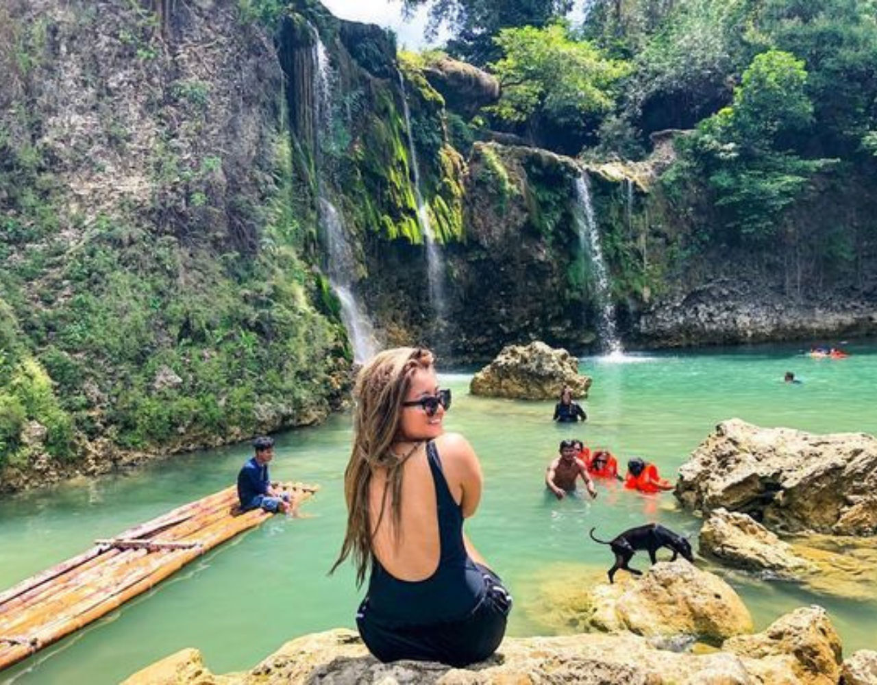 El Nido Big Lagoon and Tropical Island Tour - Tour A | ForeverVacation
