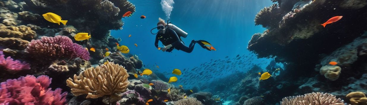 Shark Point Reef | Entrance Fee, Opening Hours & More