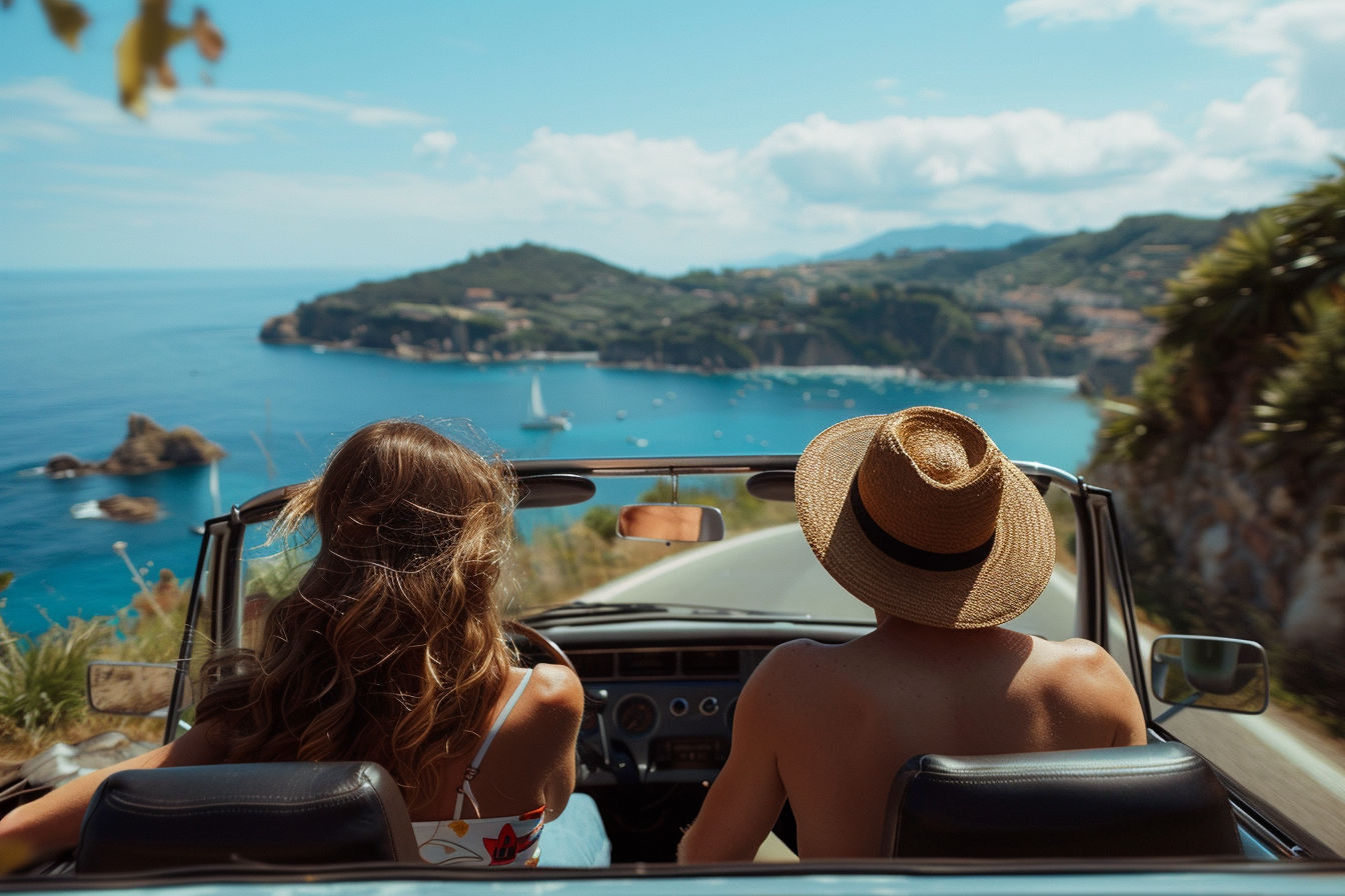 Tuscany Seaside & Scenery Tour | ForeverVacation