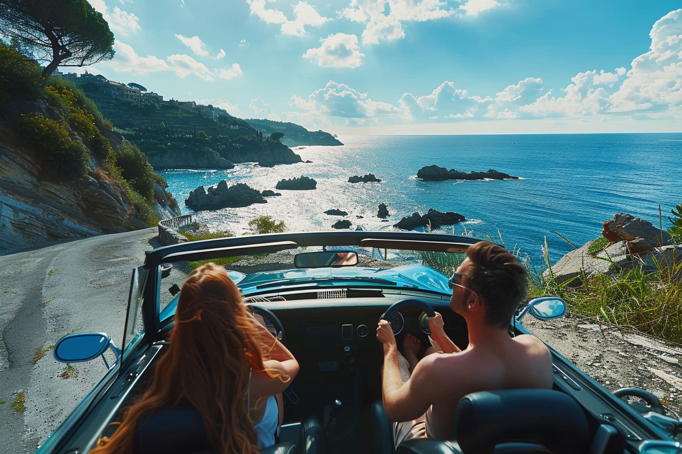 Tuscany Seaside & Scenery Tour | ForeverVacation