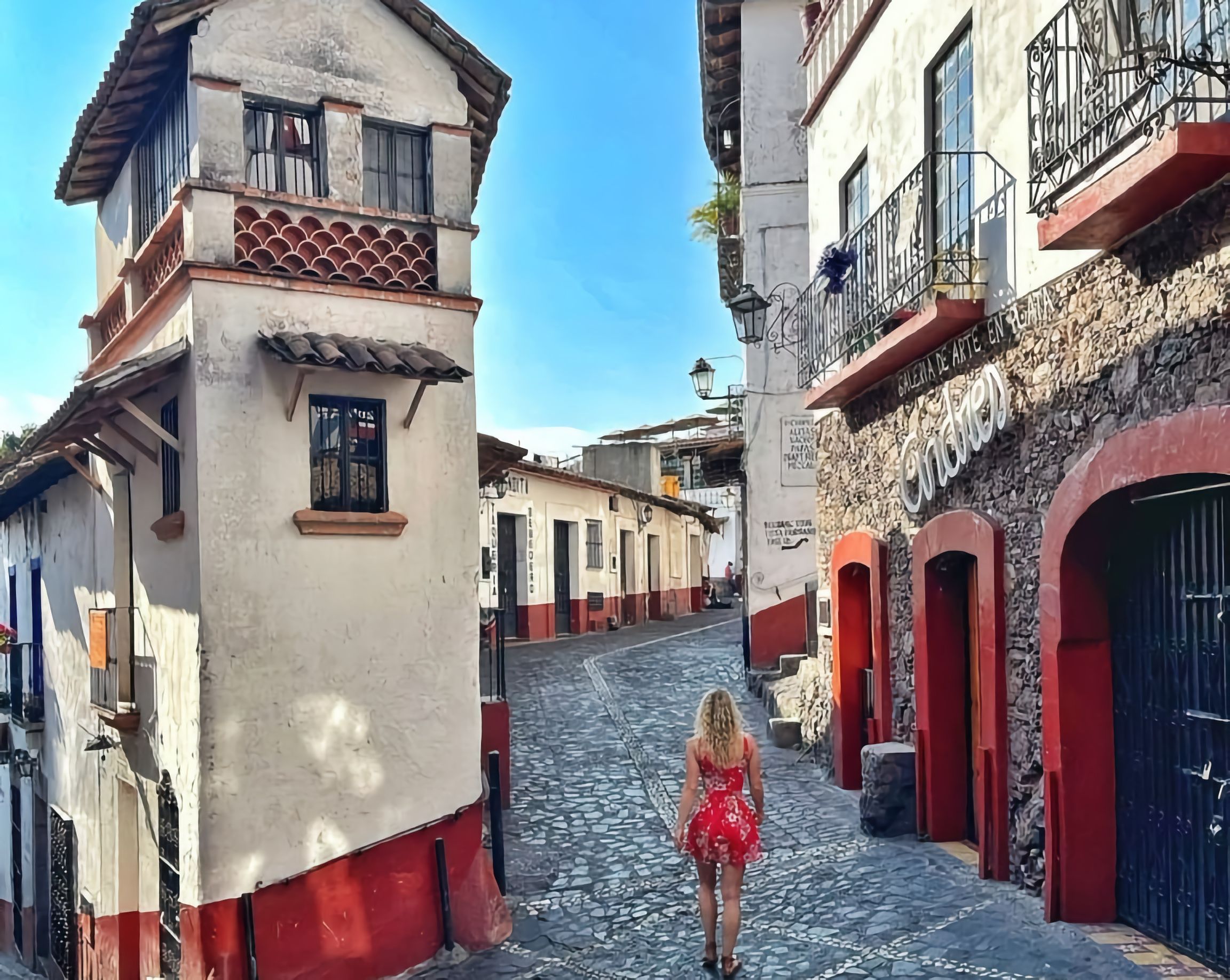 Mexico City Taxco Tour | Private Taxco Tour