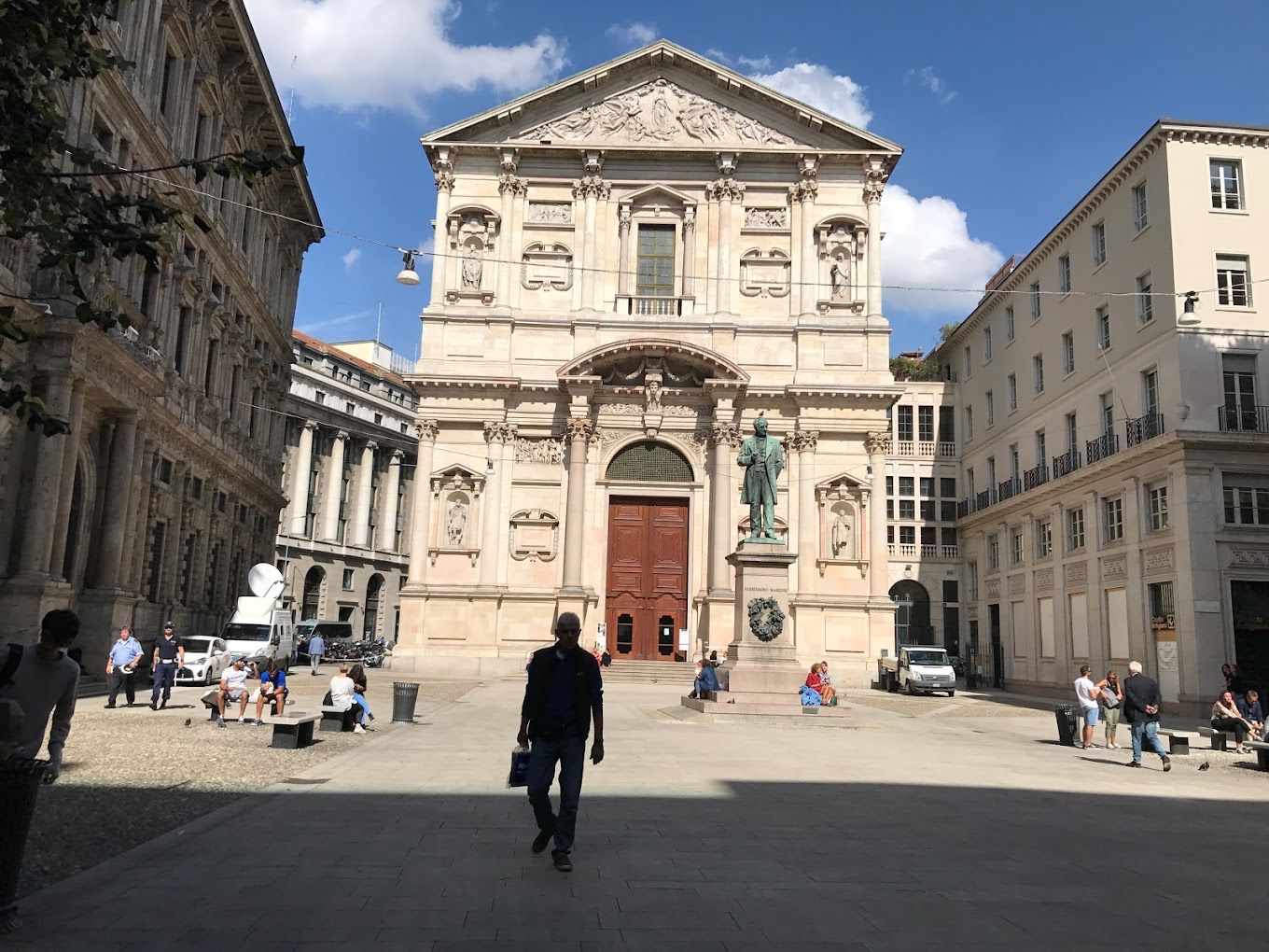 Milan Cultural Heritage Exploration Tour | ForeverVacation