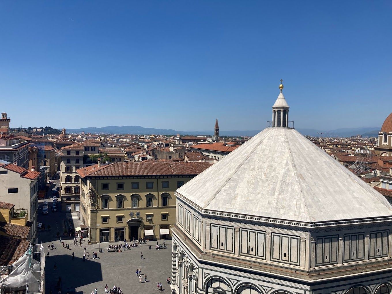 Florence & the Renaissance Legacy Tour | ForeverVacation