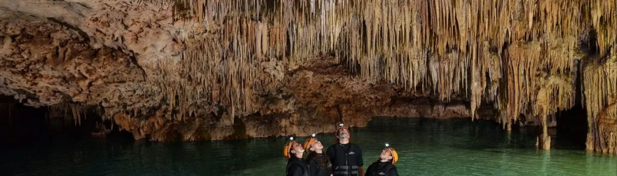 The Cavern | Entrance Fee, Opening Hours & More