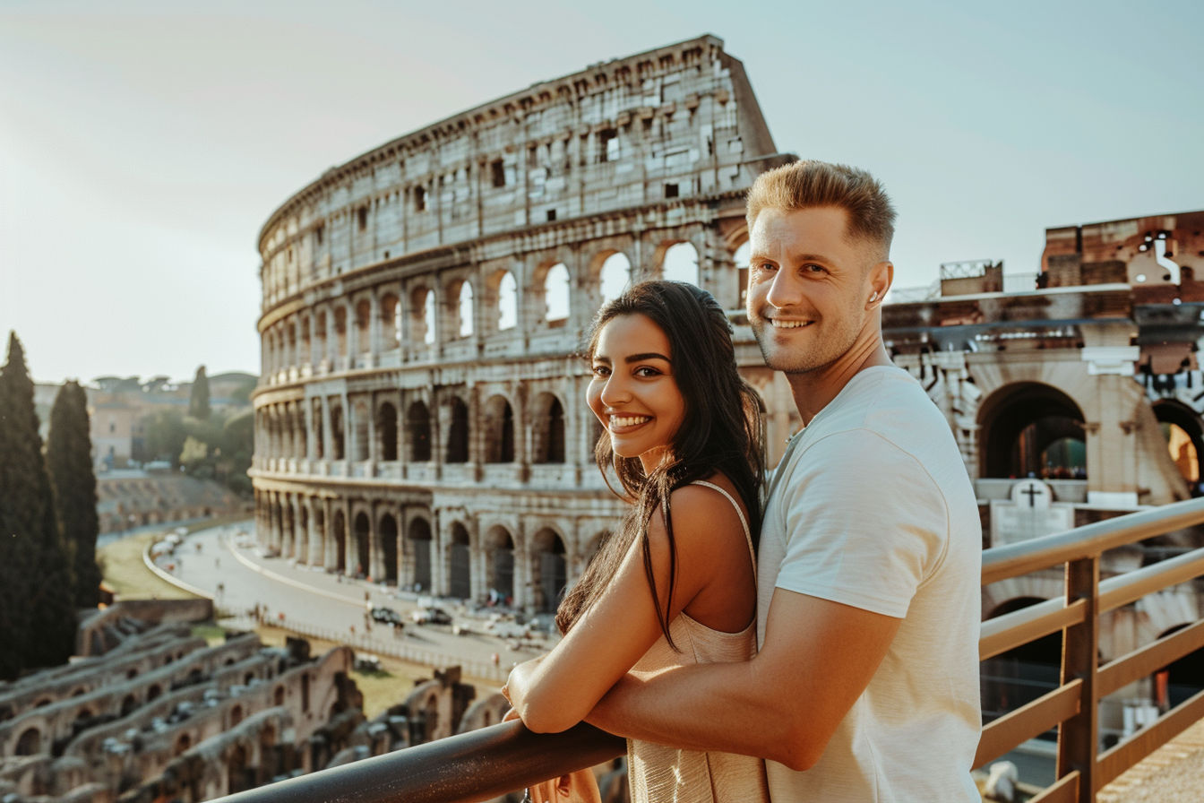 Rome Instagram Tour | ForeverVacation
