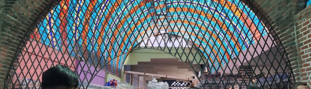 The Glass Factory | Entrance Fee, Opening Hours & More