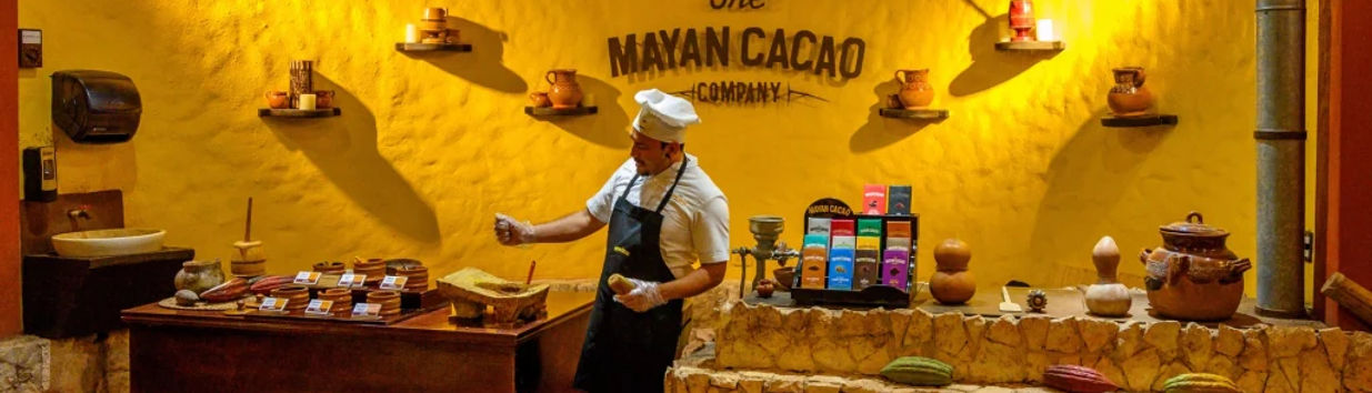 The Mayan Cacao Company | Entrance Fee, Opening Hours & More