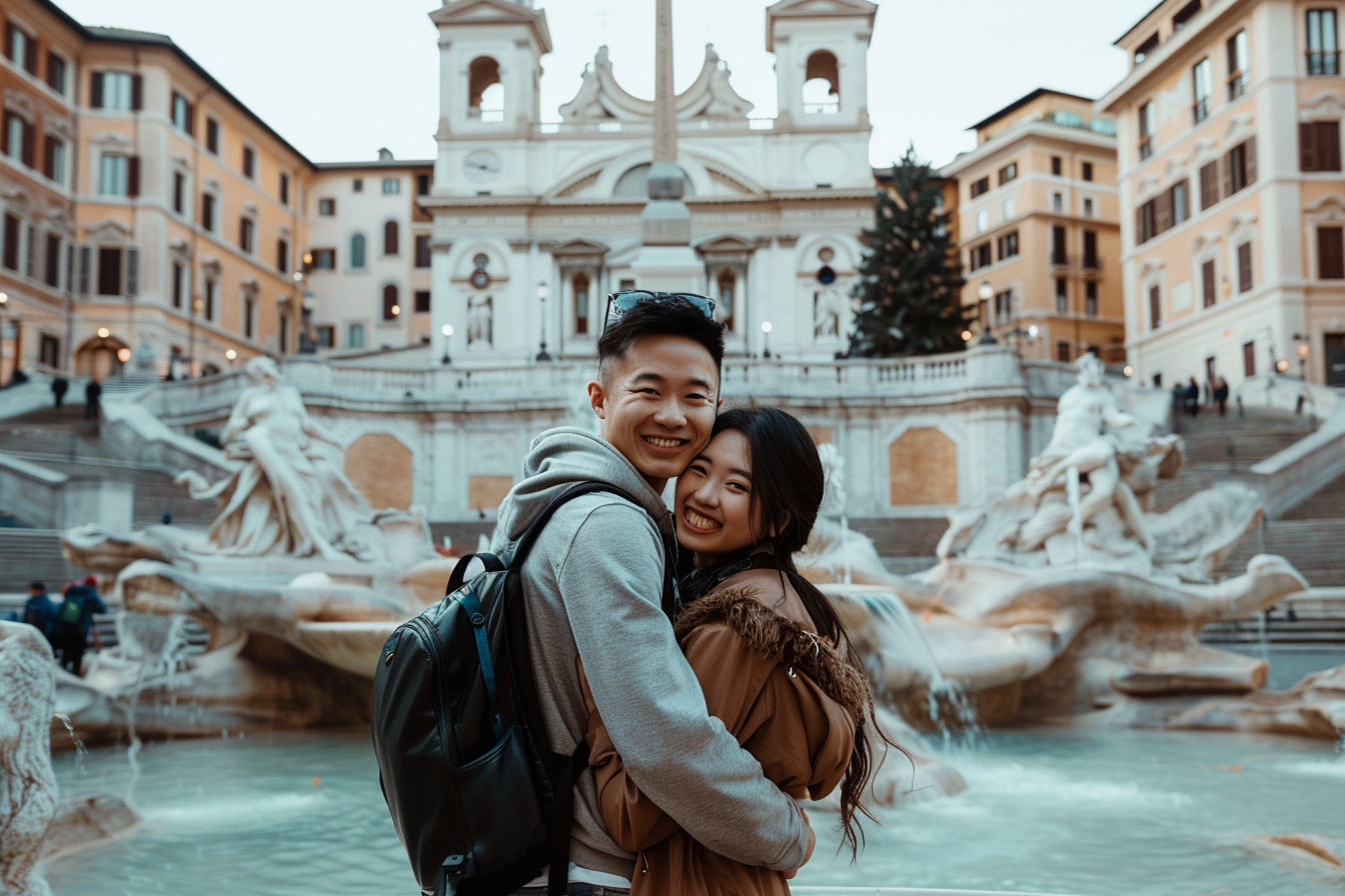 Rome Instagram Tour | ForeverVacation
