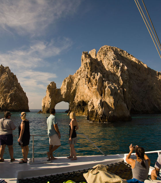 Los Cabos Sunset Cruise & Nightlife Tour | ForeverVacation