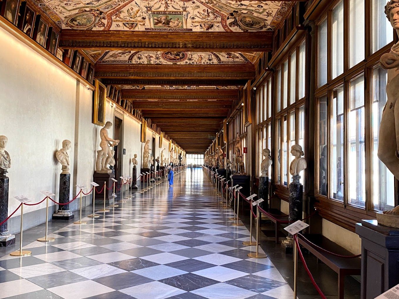 Florence & the Renaissance Legacy Tour | ForeverVacation