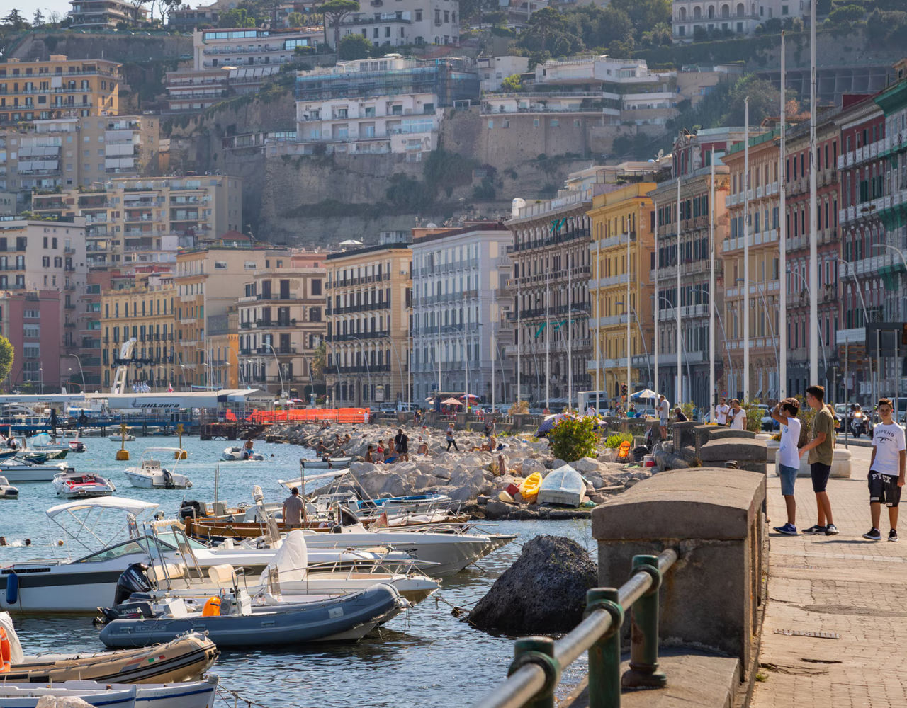 Naples Seaside Serenity Tour | ForeverVacation