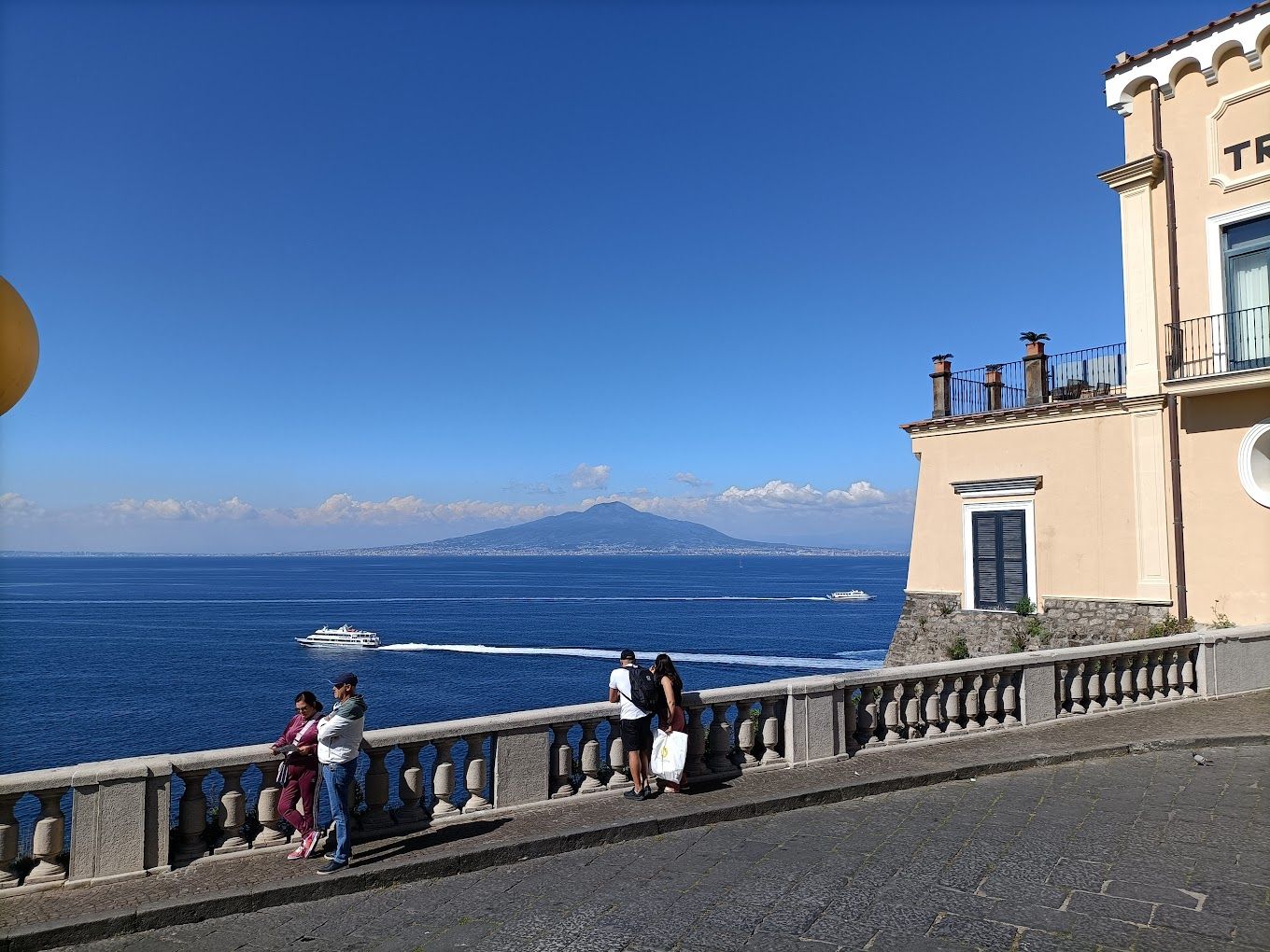 Naples Seaside Serenity Tour | ForeverVacation