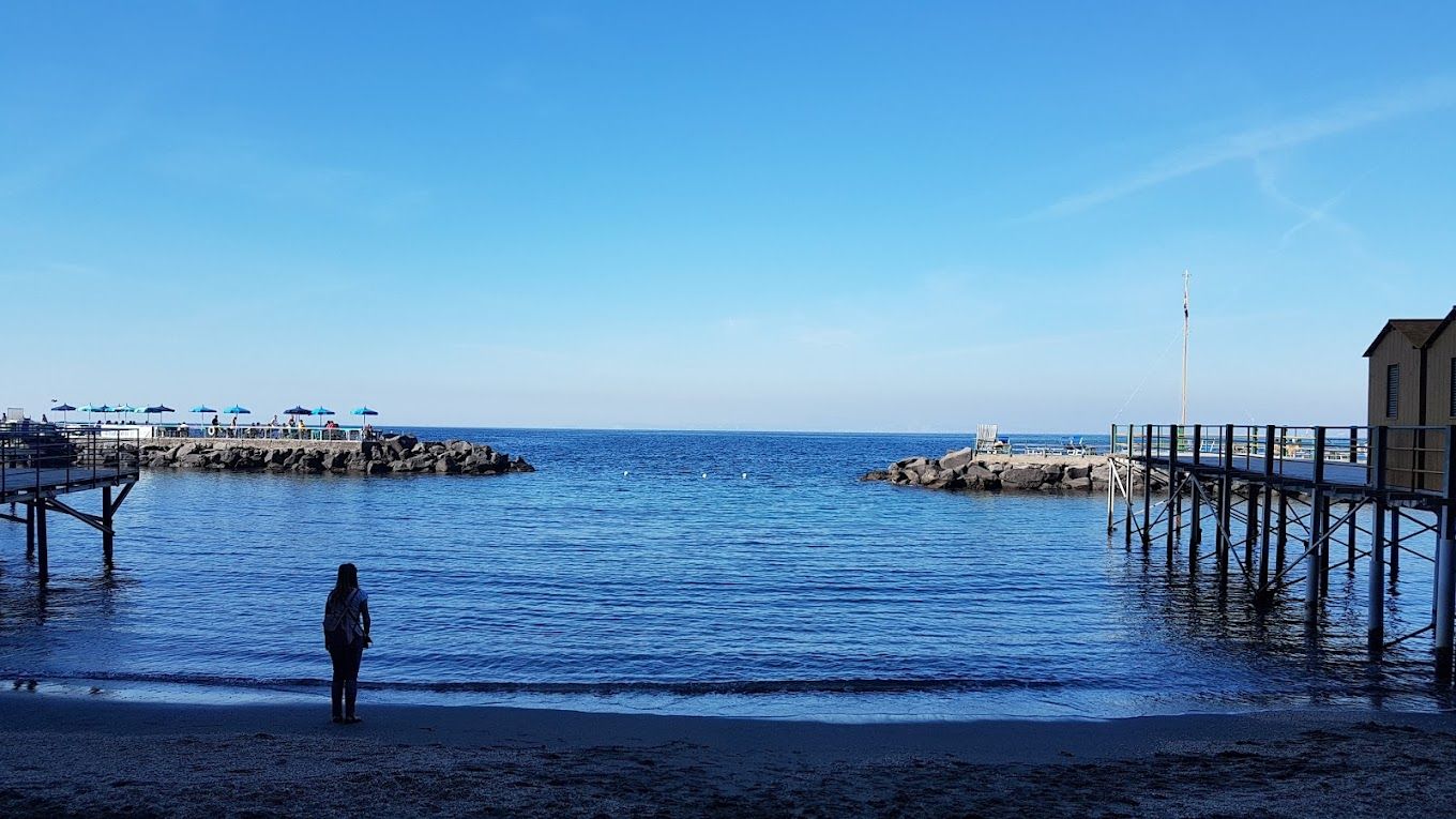 Naples Seaside Serenity Tour | ForeverVacation