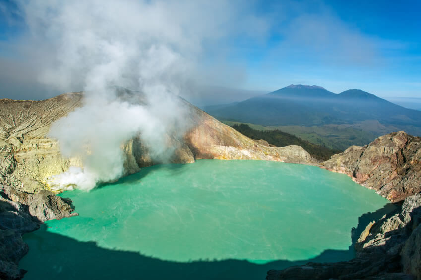 What to do in Mount Ijen - ForeverVacation Bali
