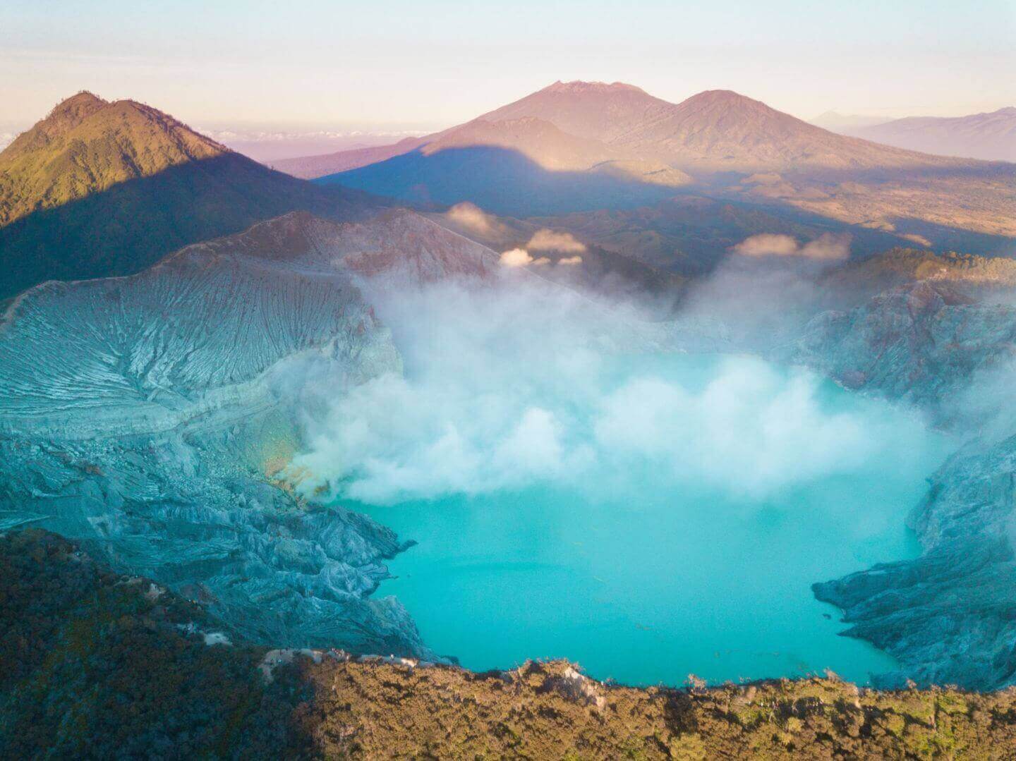 What to do in Mount Ijen - ForeverVacation Bali