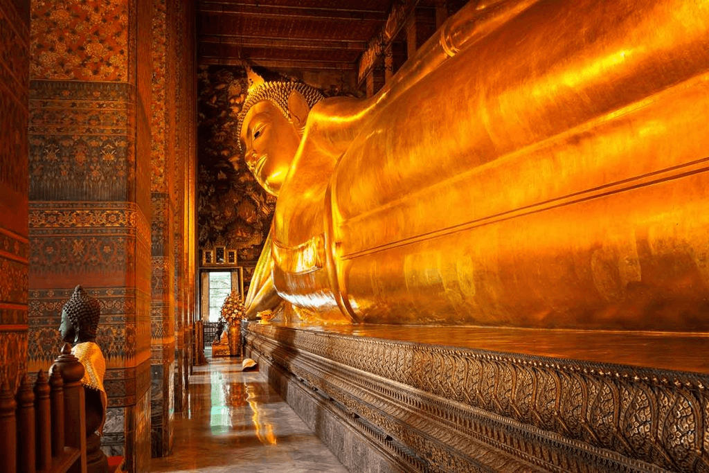Wat Pho | Entrance Fee, Opening Hours & More