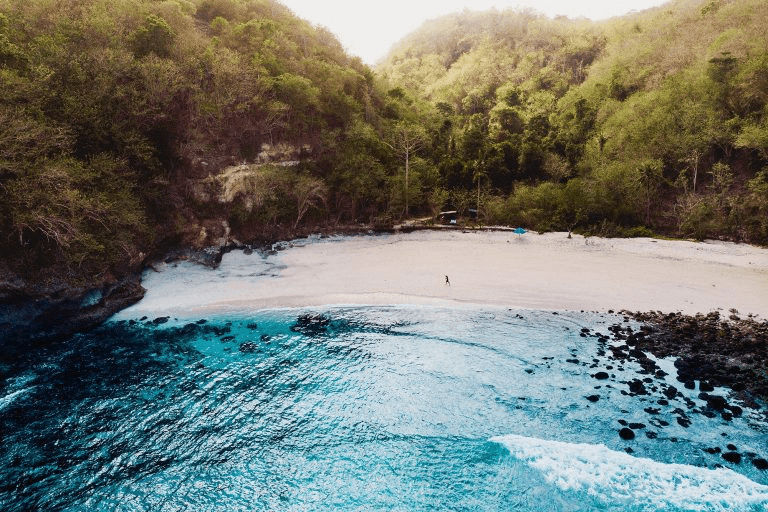 Pandan Beach | Entrance Fee, Opening Hours & More