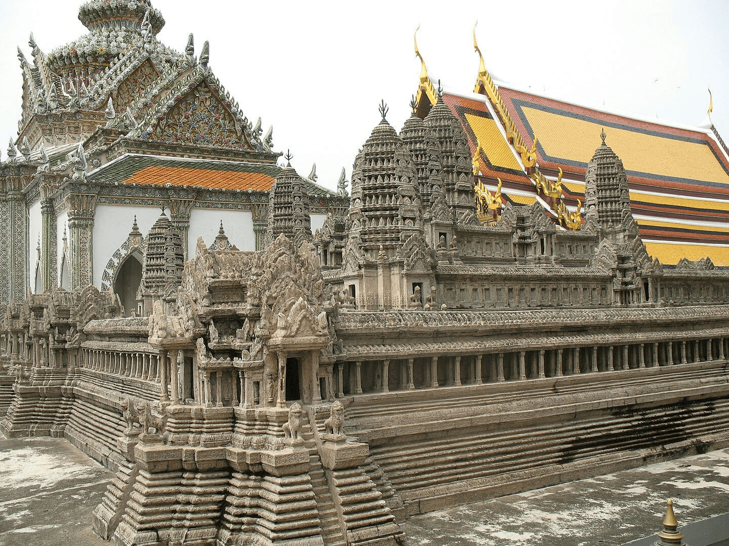 Wat Phra Kaew | Entrance Fee, Opening Hours & More