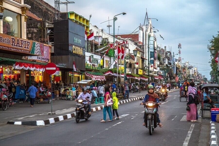 Java Indonesia - Why Java Is The Next Up And Coming Destination