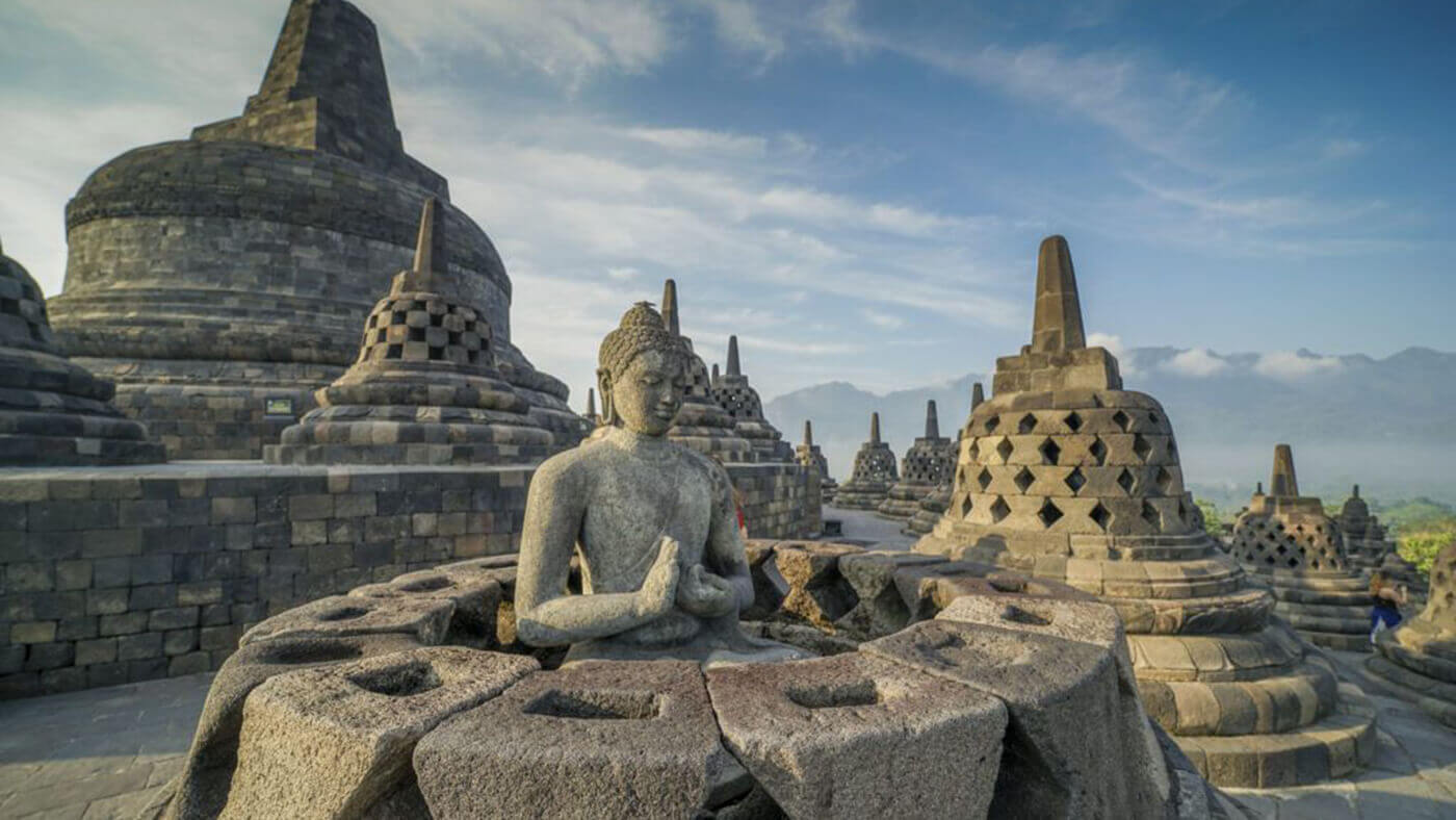 Java Indonesia - Why Java Is The Next Up And Coming Destination