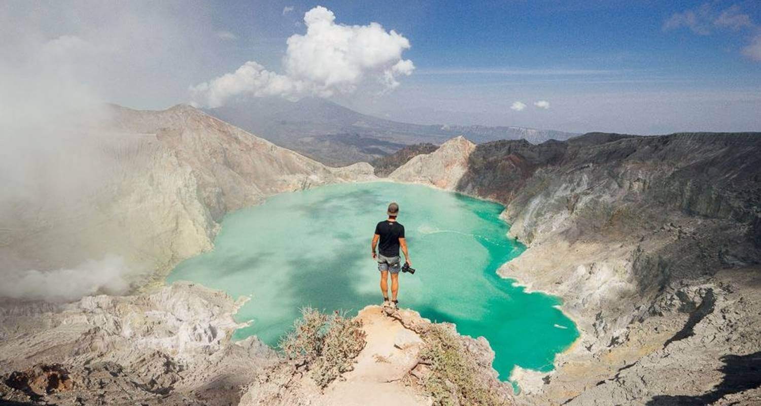 Java Indonesia - Why Java Is The Next Up And Coming Destination