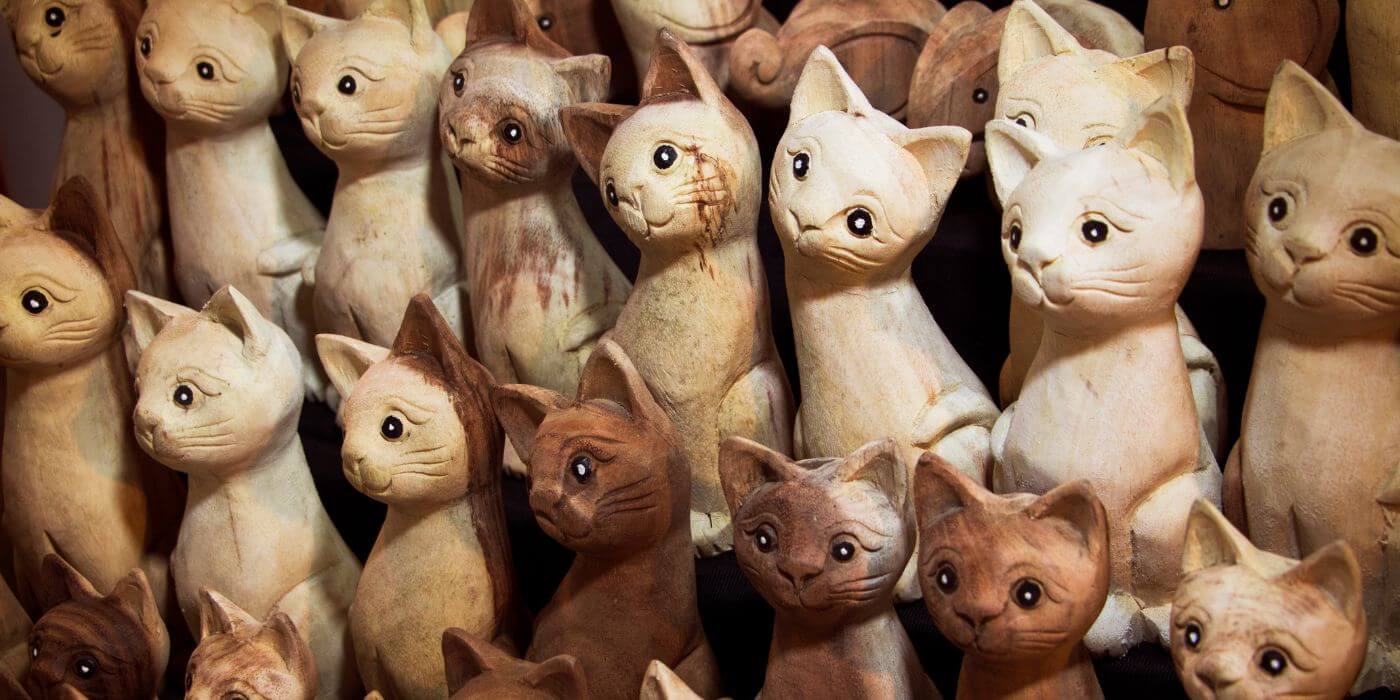 What to Buy in Bali: Top 25 Authentic Souvenirs & Gifts