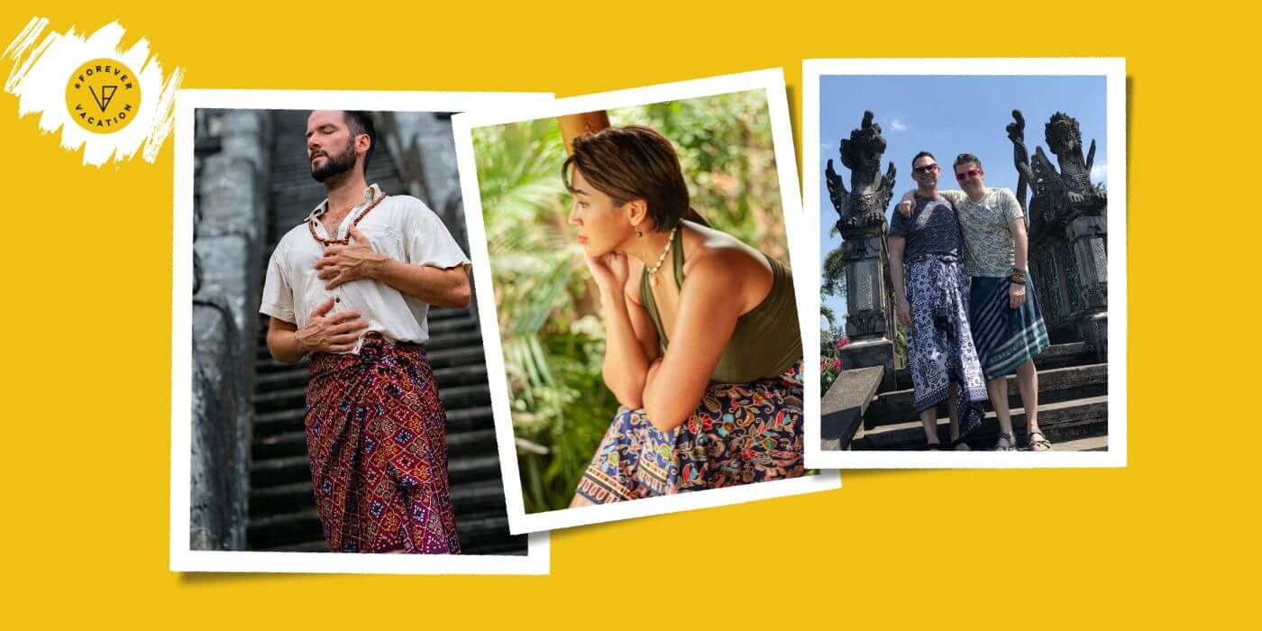 What to Buy in Bali: Top 25 Authentic Souvenirs & Gifts