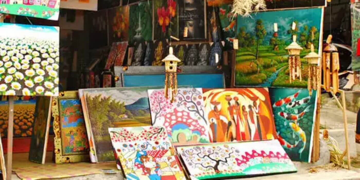 What to Buy in Bali: Top 25 Authentic Souvenirs & Gifts